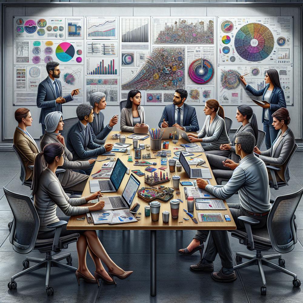 Public Relation: Co to jest i dlaczego ma kluczowe znaczenie dla ...